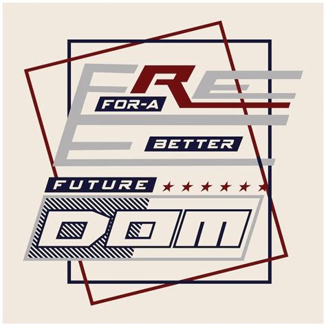 인쇄 그림 T 셔츠 벡터 아트 빈티지에 대 한 슬로건 인쇄 술 프리미엄 벡터