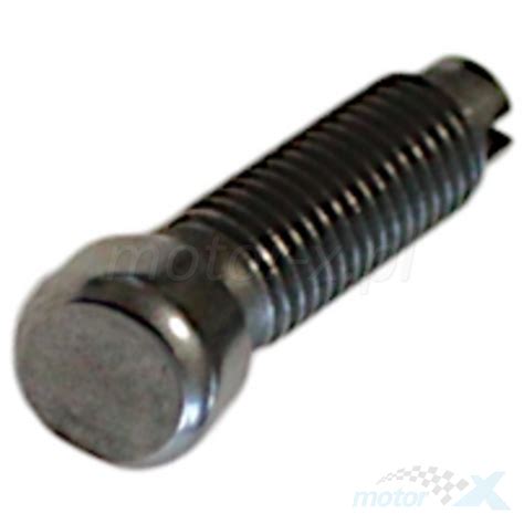 Valve Adjustment Screw Zuumav Zongshen Nc 450 4t Lc Motor