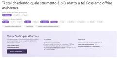 Che differenza c è tra Visual Studio e Visual Studio Code IlSoftware it