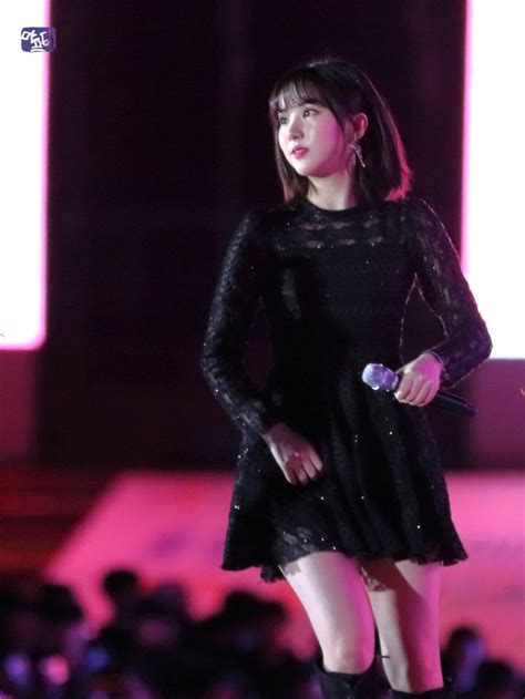 Pin By Cote ♡ On Jung Eunbi •°°♡ South Korean Girls Korean Girl