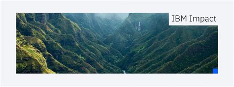 IBM Unveils Its New Reporting Framework And Report For Environmental Social And Governance