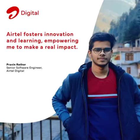 Video Airtel Digital On Linkedin Airteldigital Lifeatairteldigital