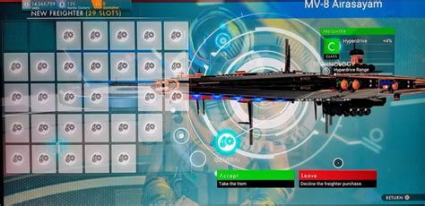 Can You Get A Dreadnought Freighter R Nms Switch