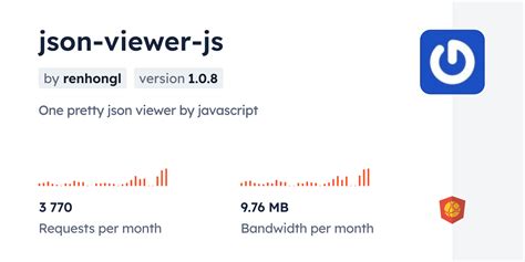 Json Viewer Js CDN By JsDelivr A CDN For Npm And GitHub