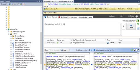 Multiple Select And Editing With Redgate Sql Toolbelt Tips And Tricks