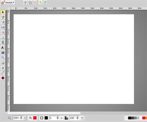 Small And Largeextra Large Icons Misplacing Rulers Position · Issue