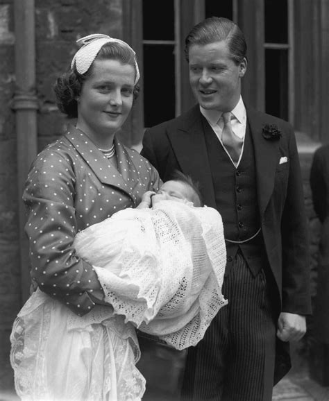 Wedding Frances Shand Kydd 60 Photos