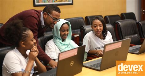 Uk Assessment Predicted Aid Cuts Would Hurt Gender Equality Programs