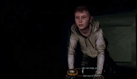 The Lack Of Choice In Mass Effect 3 Rtruegaming