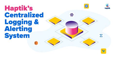 Haptiks Centralized Logging And Alerting System