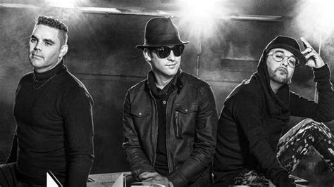 Mdo Vuelve Al Perú Para Celebrar Sus 25 Años De Trayectoria Infobae