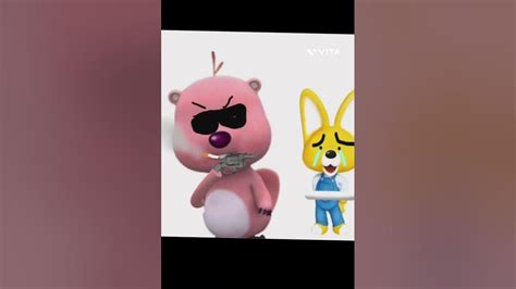 뽀로로 짤 음원출처왕클세종 뇌절 미룬이 Youtube