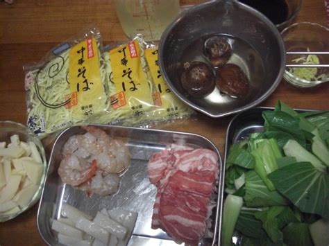 Gomoku Yakisoba Recipe Japanese Recipes Japan Food Addict