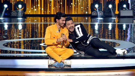 Watch Chirag Ki Dukhti Rag From Indian Idol Online Sony Liv