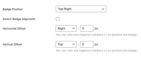 Adding WooCommerce Custom Product Badges StoreCustomizer