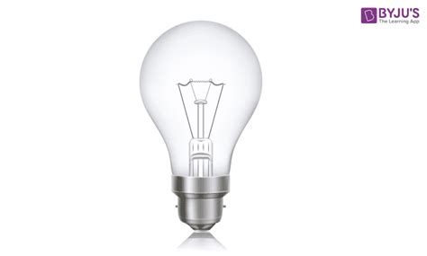 Bulb Base Types