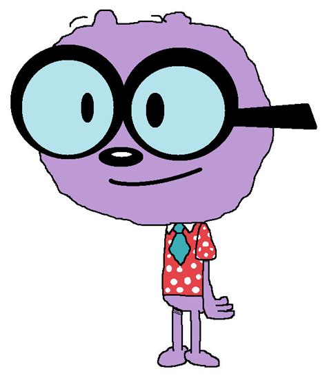 Walden The Loud House Style By Annarentas On Deviantart