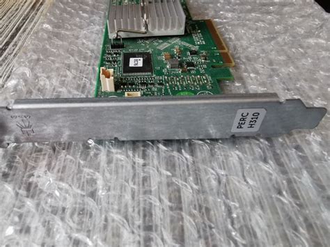 dell perc h310 raid controller computers and tech parts and accessories