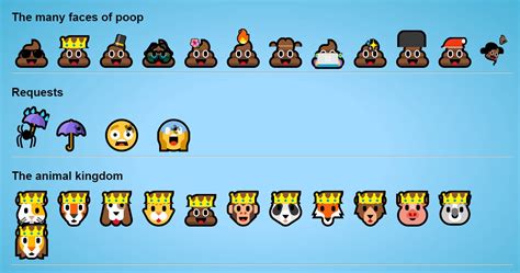 CSS Emoji Examples With Code Snippets OnAirCode CSS Emoji Examples With Code Snippets OnAirCode