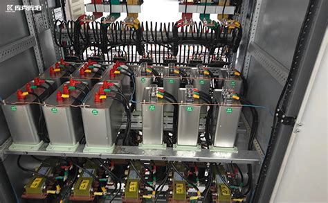 感性负载、容性负载、阻性负载的区别 专注电能质量优化 无功补偿改造 无功补偿电容器制造商 库克库伯电气