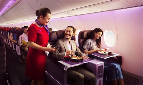 Virgin Launches Australias First Airline Baggage Tracking Wayfarer