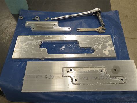 Nice Cnc Prototype Machining China Photos
