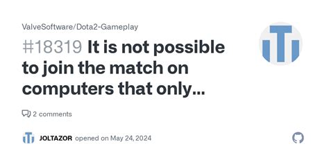 It Is Not Possible To Join The Match On Computers That Only Support Dx 11 · Issue 18319