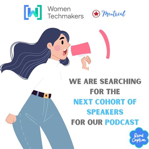 Women Techmakers Montreal On Linkedin Wtm Wtmmtl Womentechmakers Womentechmakersmontreal
