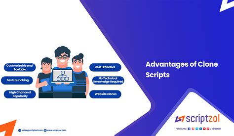 the power of clone scripts a cost effective solution for rapid web