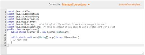 Solved 1 Develop A Java Class Named Info To Represent Name
