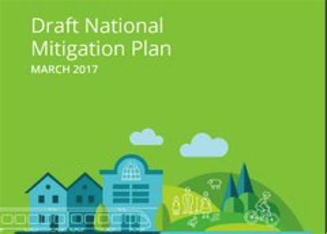 Mitigation Plan Transition Monaghan
