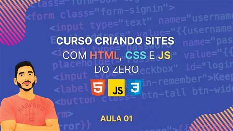 Curso Criando Com Sites Html Css E Js Do Zero Sala 01 IntroduÇÃo F2 Sistemas