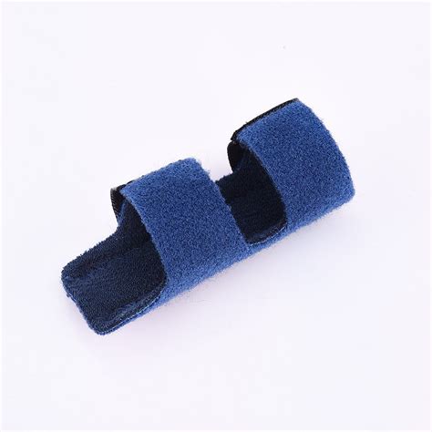 Finger Splint Adjustable Trigger