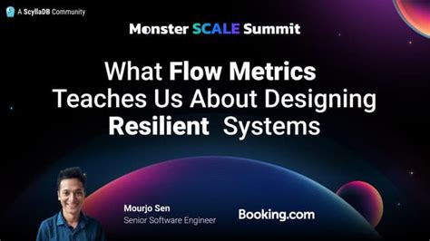 What Flow Metrics Teaches Us About Designing Resilient Systems By