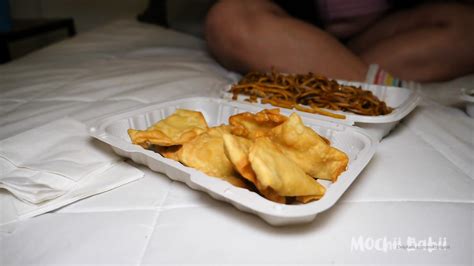 Chinese Food Belly Stuffing Eporner