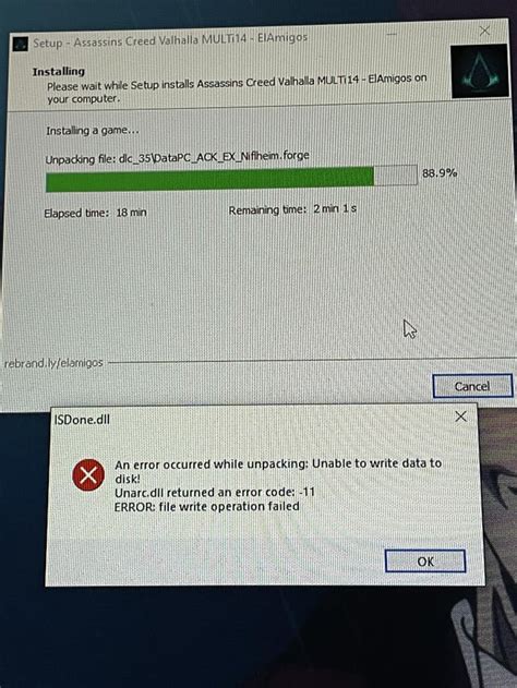 Error Code 11 Rpiratedgames