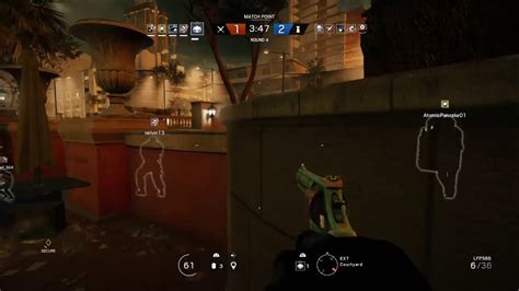 Rainbow Sex Siege Youtube Rainbow Sex Siege Youtube