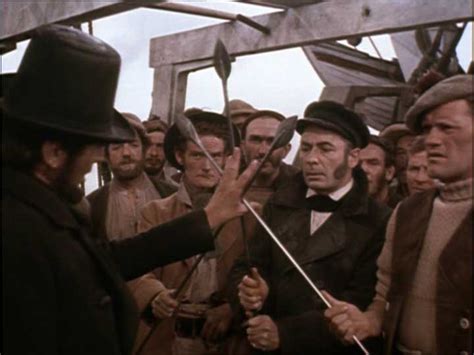 Giulianocinema Moby Dick Stubb E Flask