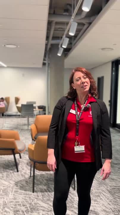 Fanshaweopenhouse Healthsciences March23rd Fanshawe School Of Health Sciences