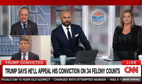 Cnn News