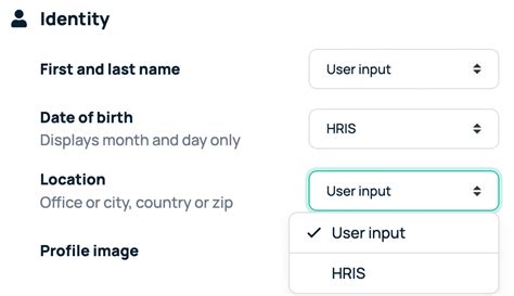 The Golinks® Help Center Editing Data Sources And Data Matching