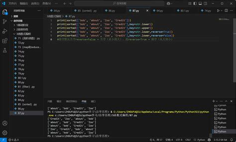 学习python第21天 Csdn博客