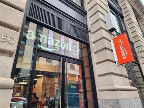 Amazon Announces Additional Round Of Layoffs The Ticker