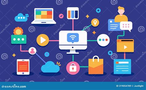 extracting and crossreferencing data from multiple social media