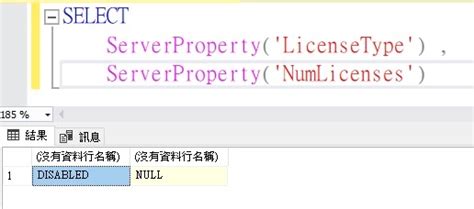 ~楓花雪岳~ [sql] 授權查詢