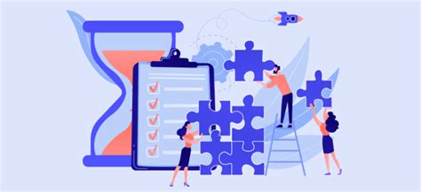 Process Automation In Project Management Detailed Guide