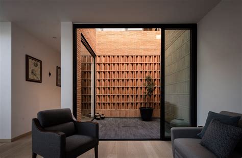 Brick House Designed As Dignified Environment For Ageing