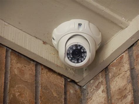 Dbugs Life Installing Security Cameras