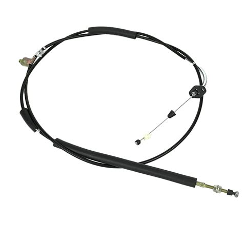 Pull Cables For Motorcycle Marine And More Industries Safety Control