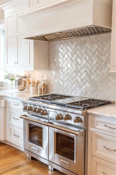 22 Herringbone Subway Tile Backsplash Ideas Must Try Designs Artofit